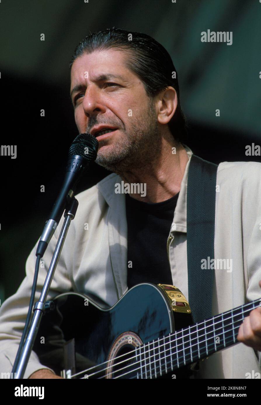 Kalvoyfestival hi-res stock photography and images - Alamy