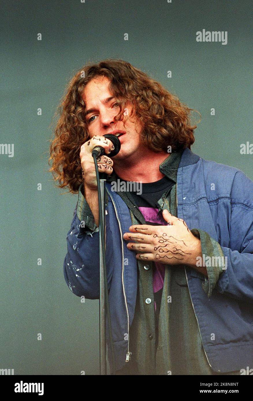 19930627 hi-res stock photography and images - Alamy