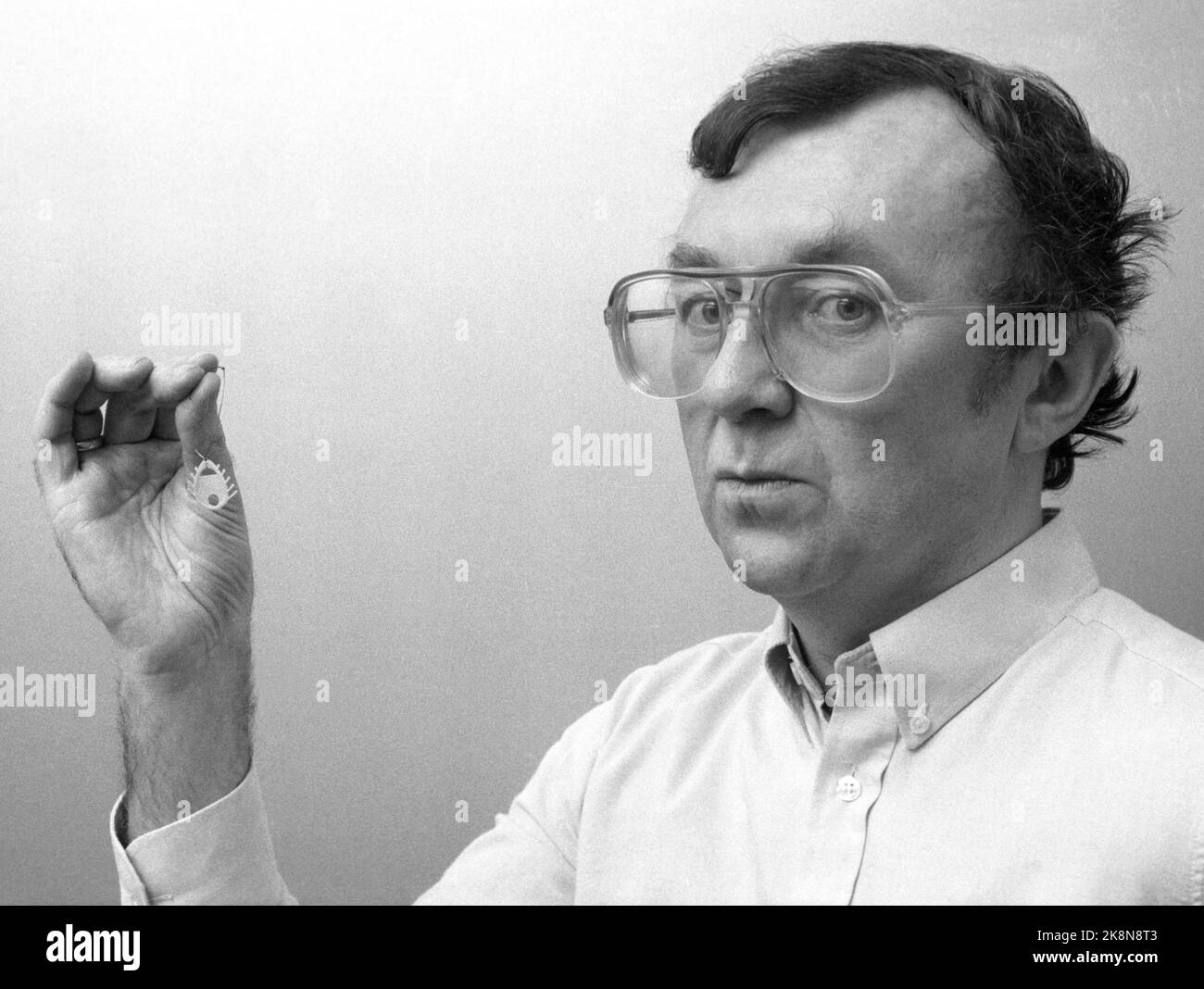 1981 1987 hi-res stock photography and images - Alamy