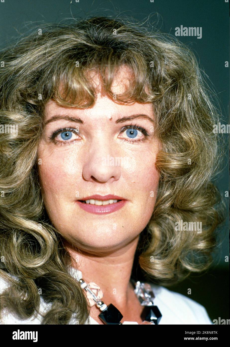 Laila dalseth hi-res stock photography and images - Alamy