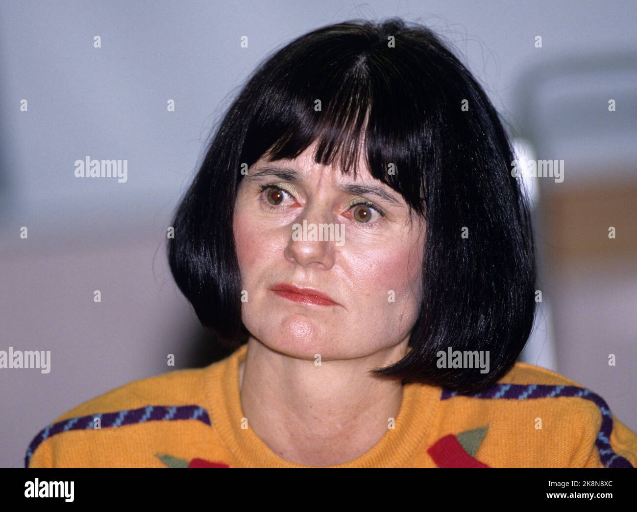 Kari nordheim larsen hi-res stock photography and images - Alamy