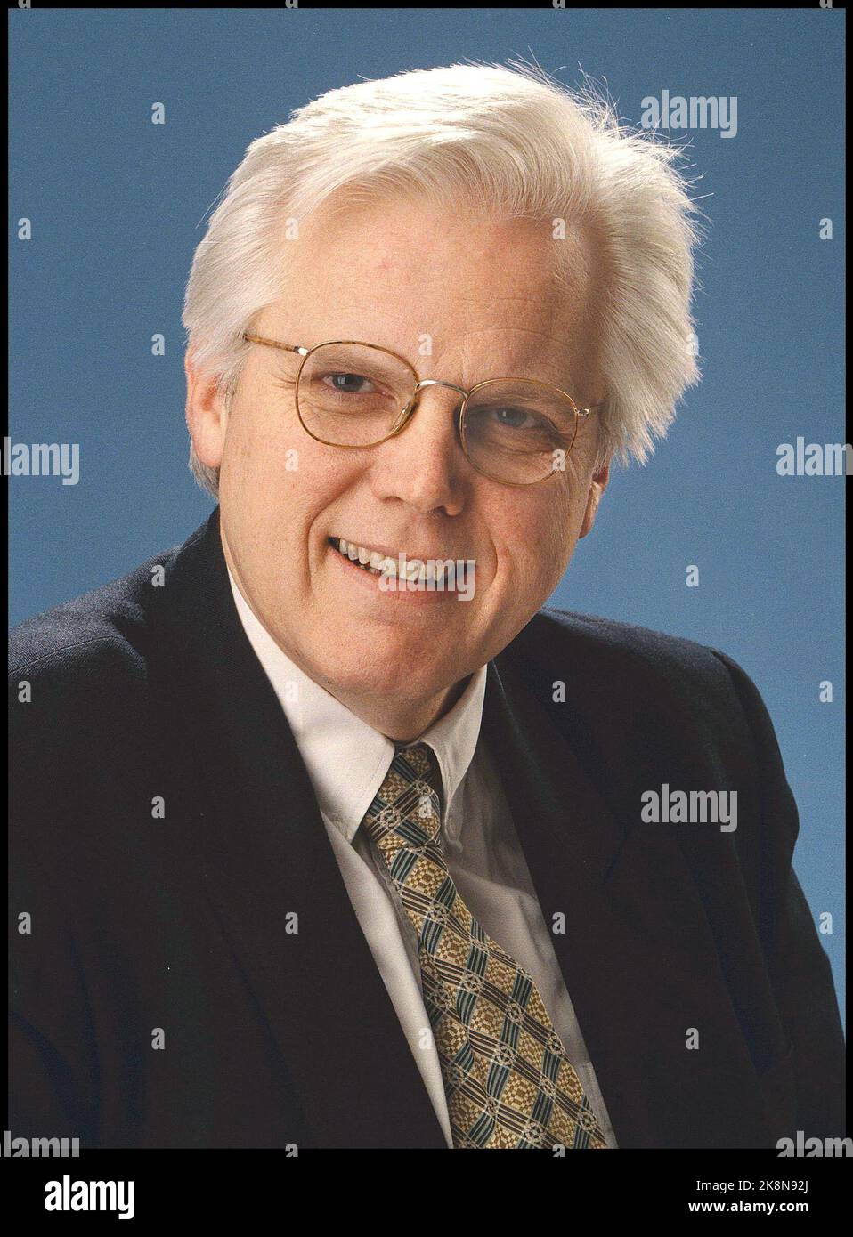 1997 ntb photo hi-res stock photography and images - Alamy