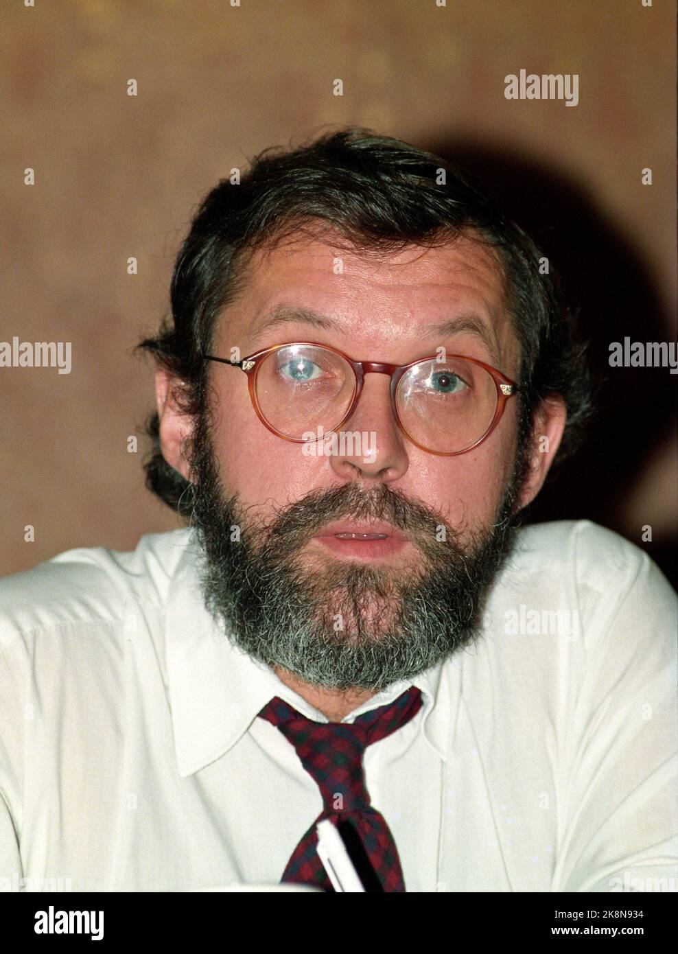 Johnny syversen hi-res stock photography and images - Alamy