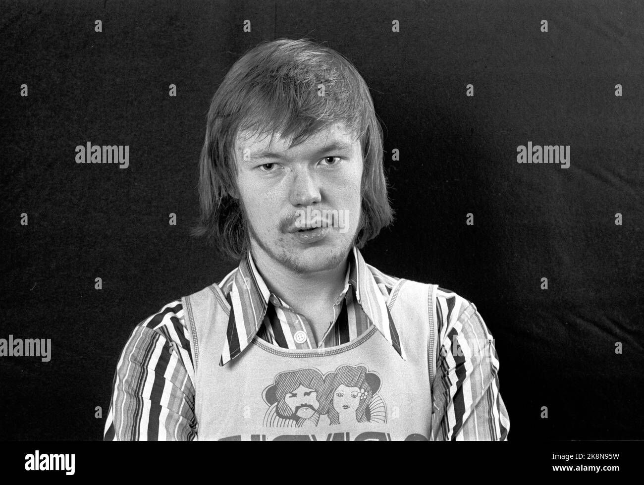 Ungdomsbladet hi-res stock photography and images - Alamy