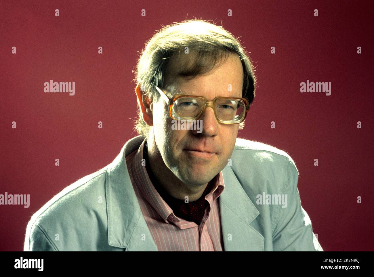 Henry notaker hi-res stock photography and images - Alamy