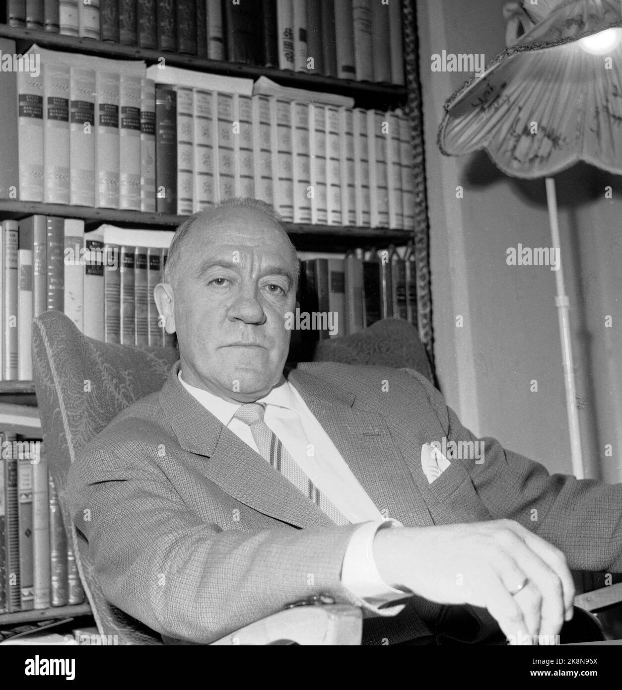 19630919 hi-res stock photography and images - Alamy