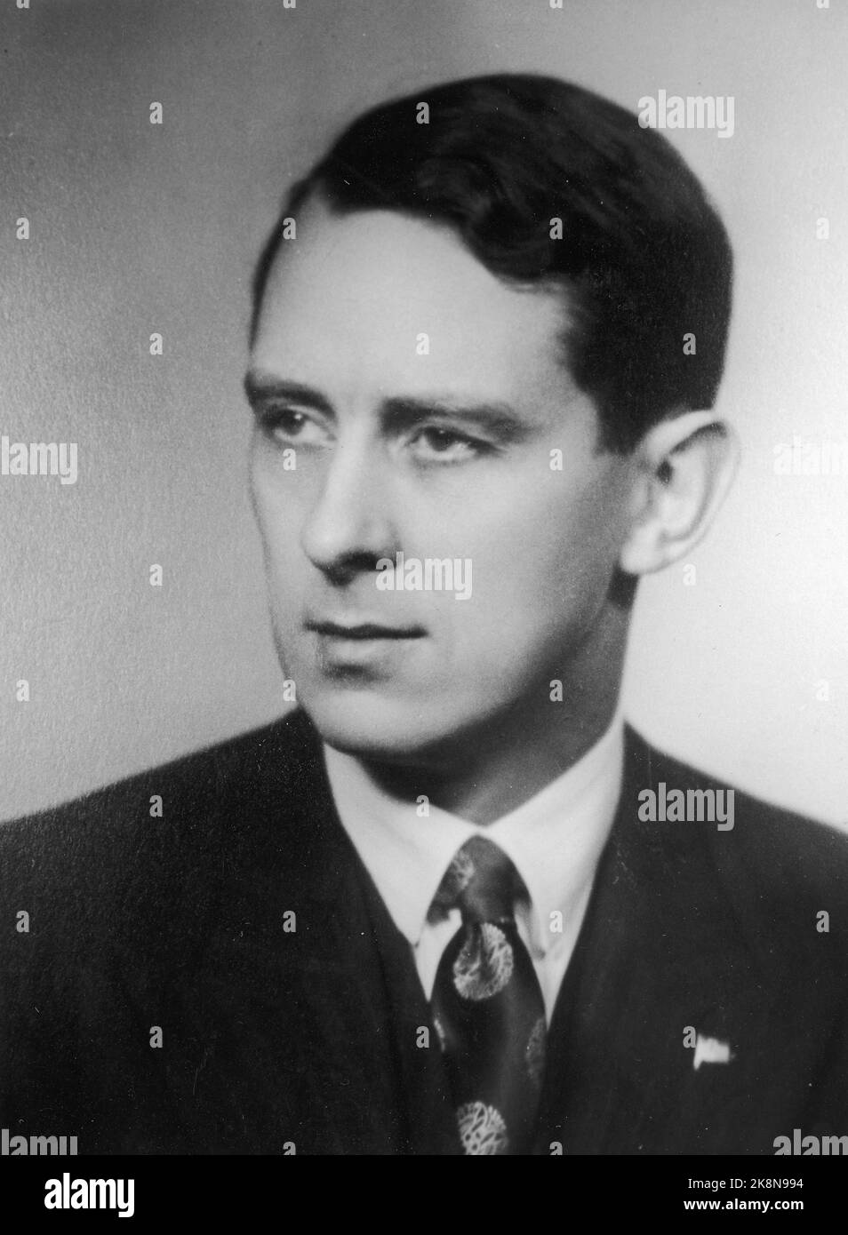 1944 photo Black and White Stock Photos & Images - Alamy