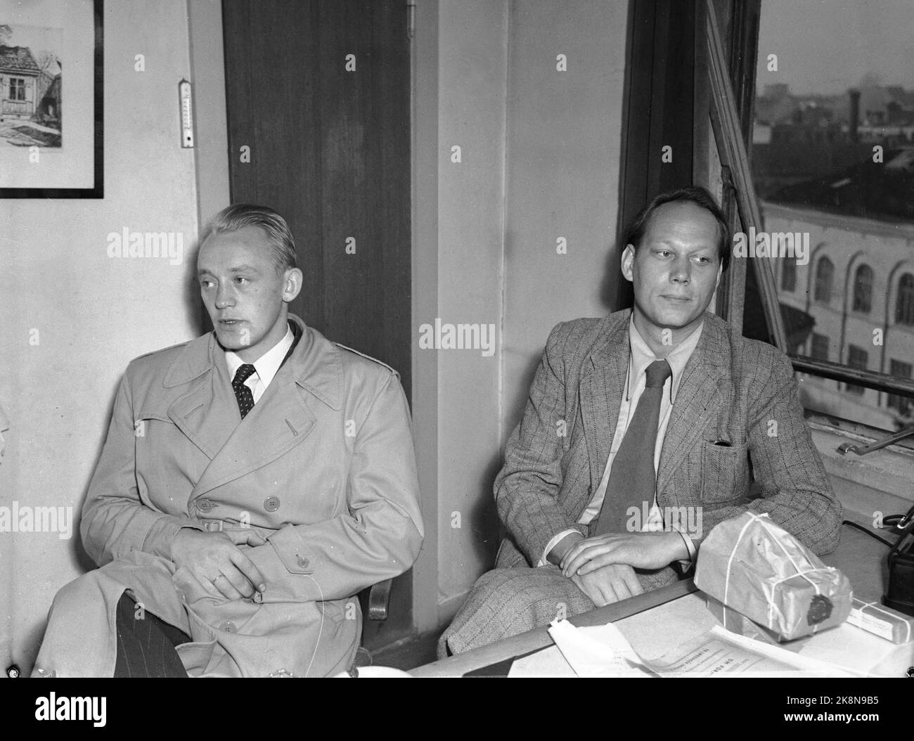 Kon tiki v hi-res stock photography and images - Alamy