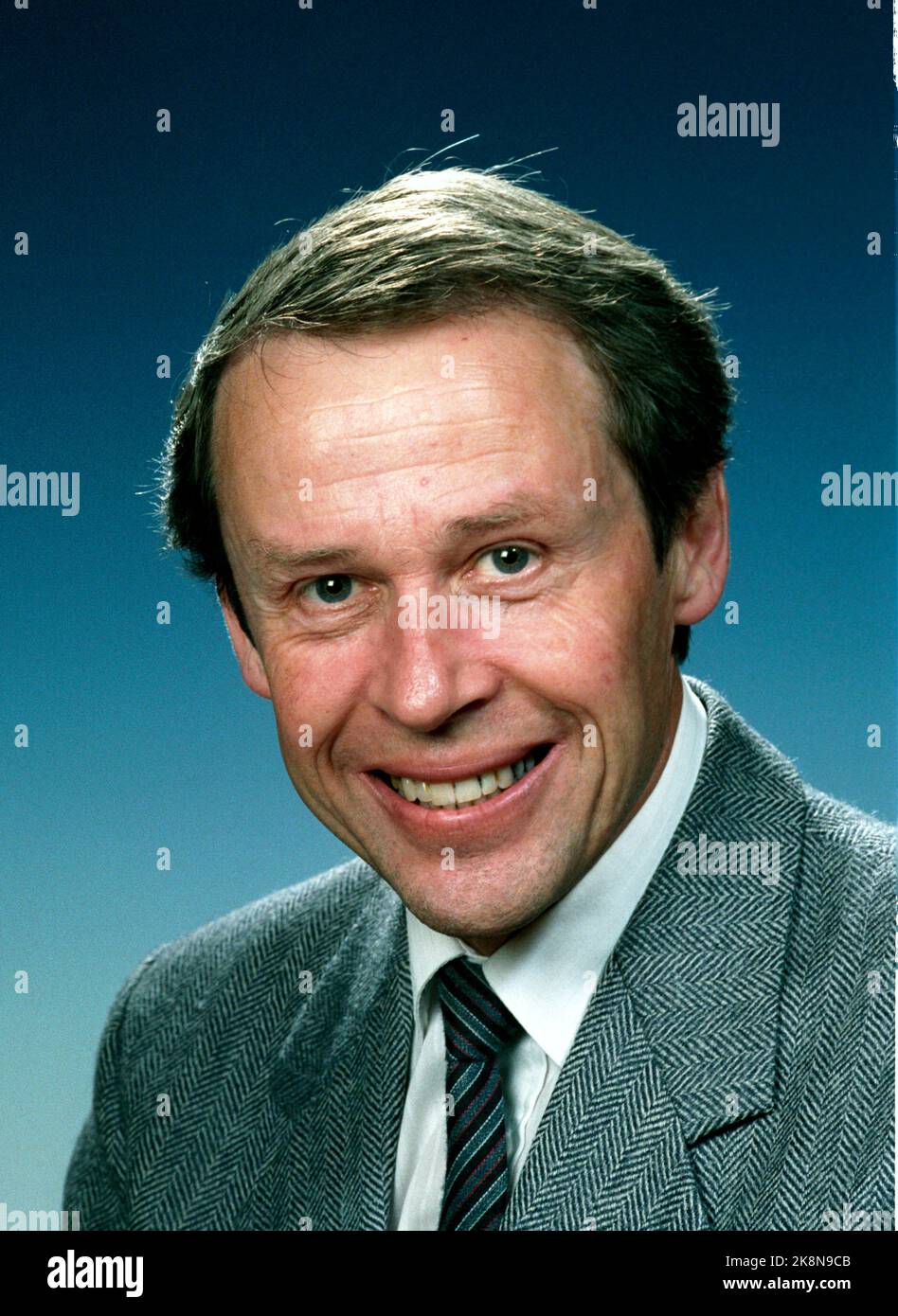 Knut falch ntb hi-res stock photography and images - Alamy