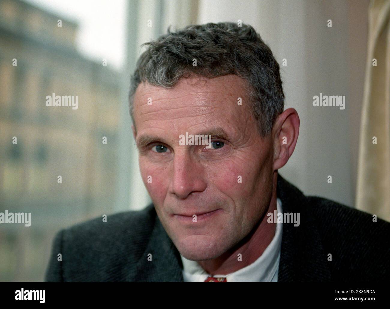 Berit roald alone hi-res stock photography and images - Alamy