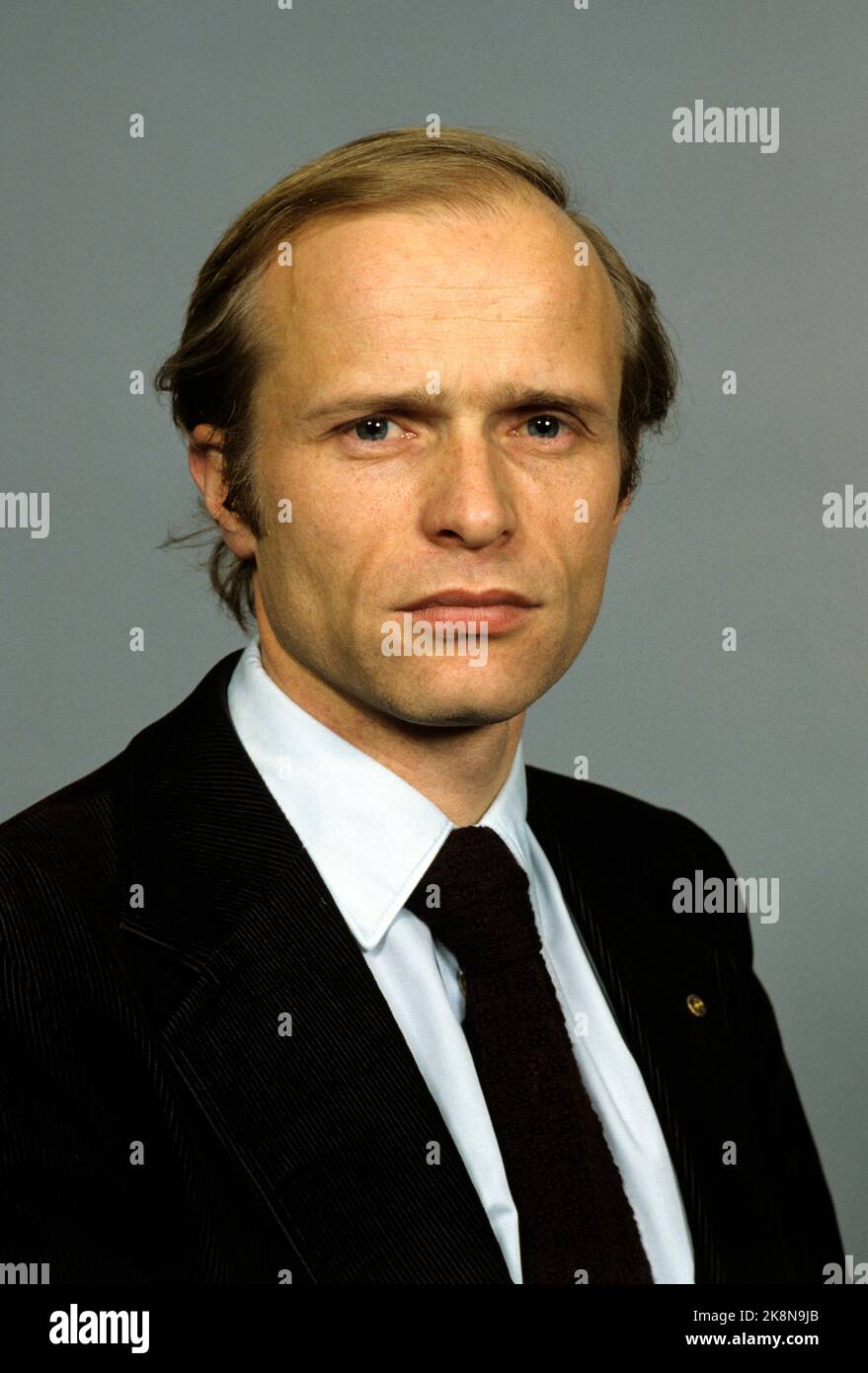 Halvor stenstadvold hi-res stock photography and images - Alamy