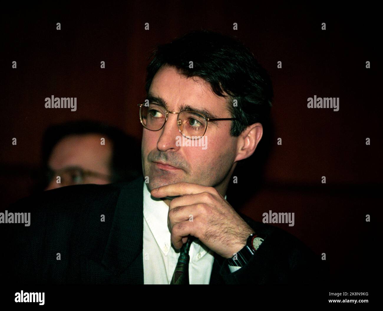 Jan henry olsen hi-res stock photography and images - Alamy