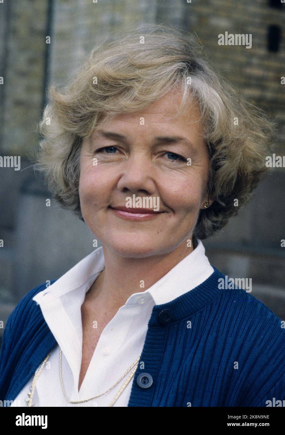 19810930 hi-res stock photography and images - Alamy