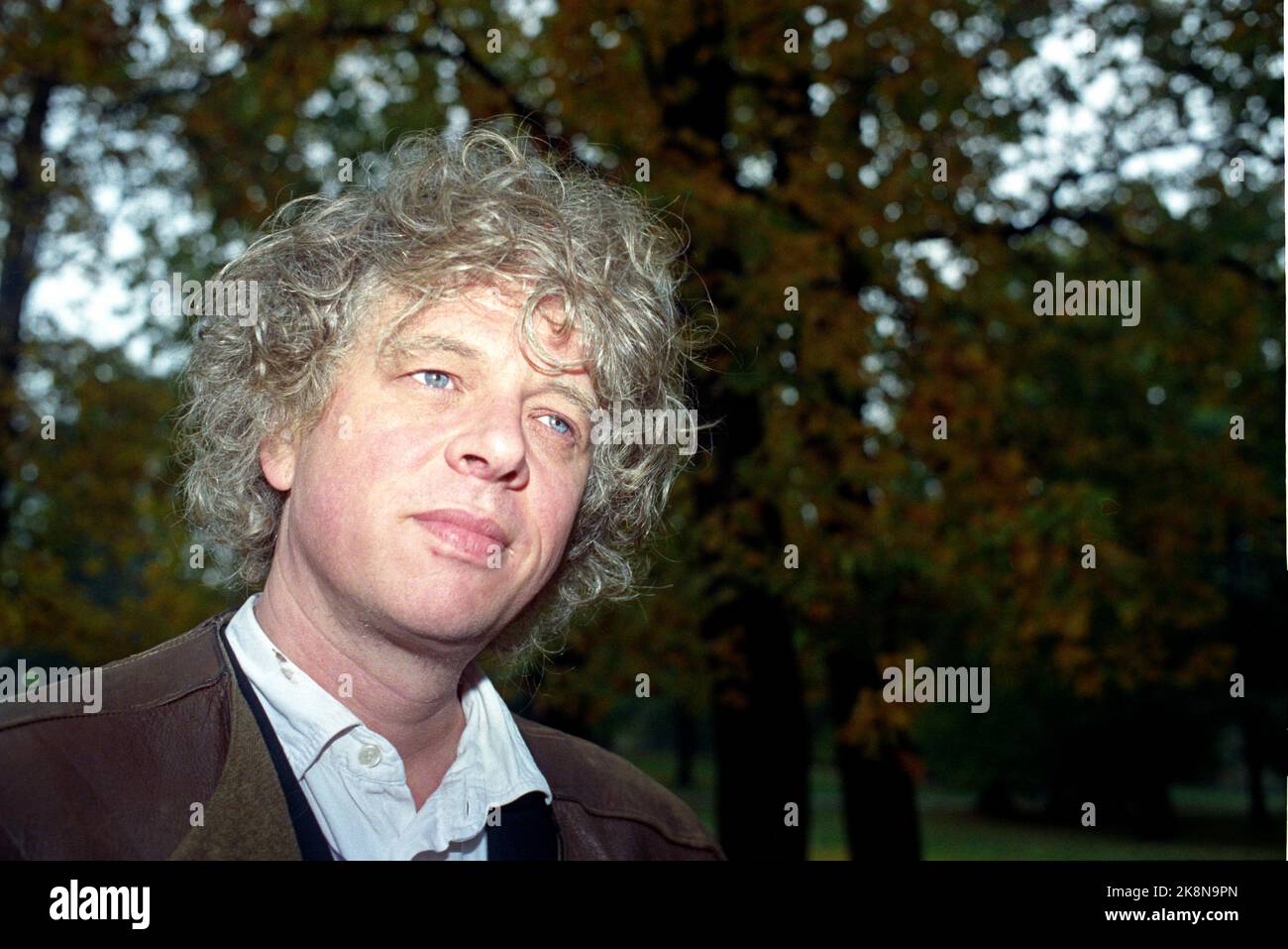 Odd nerdrum hi-res stock photography and images - Alamy