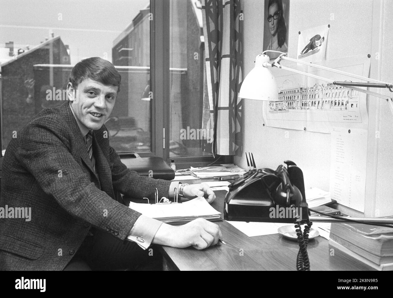 Lars grini photo hi-res stock photography and images - Alamy