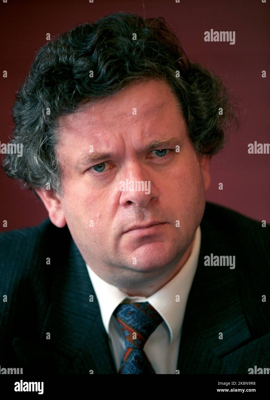 Bergen 19970626 hi-res stock photography and images - Alamy