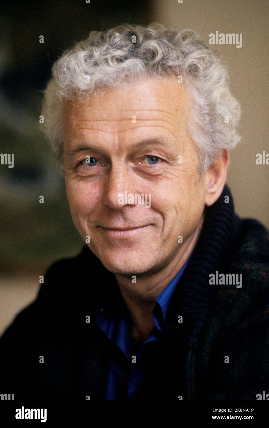 Actor toralv maurstad photo hi-res stock photography and images - Alamy