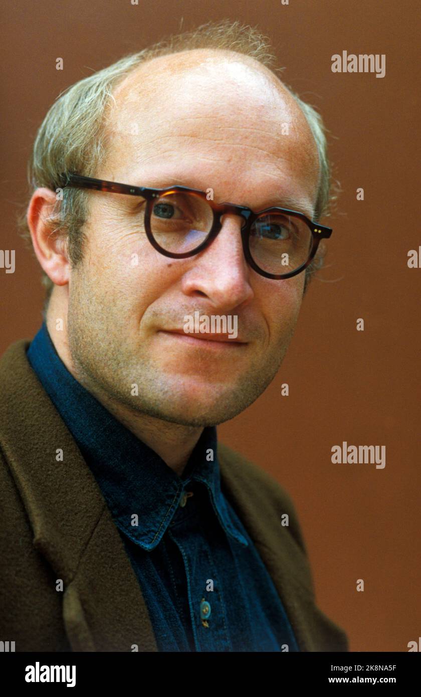 Bjorn christensen hi-res stock photography and images - Alamy