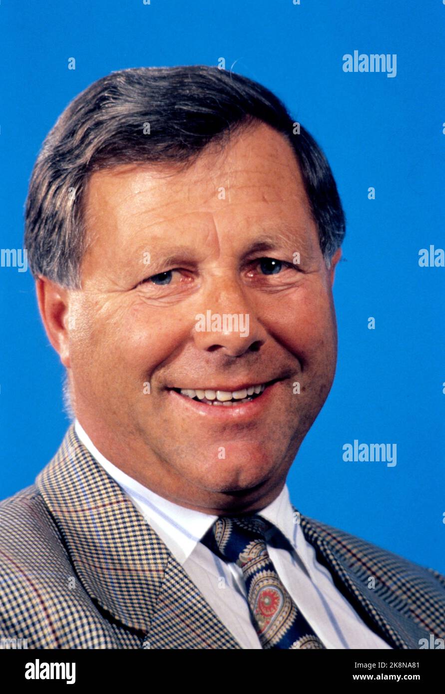 Petter ronningen hi-res stock photography and images - Alamy