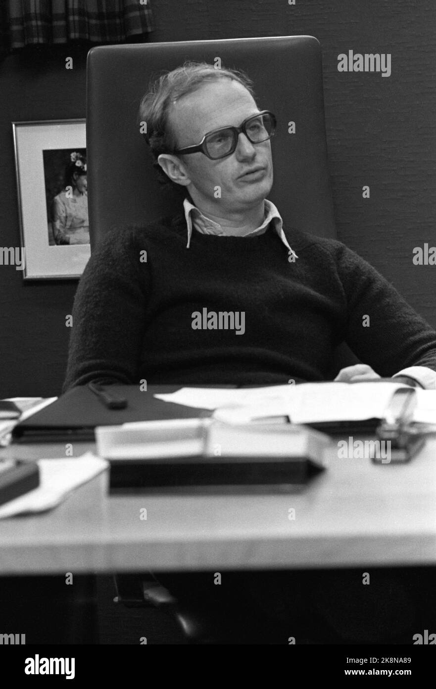 Kjetil bang hansen photo hi-res stock photography and images - Alamy