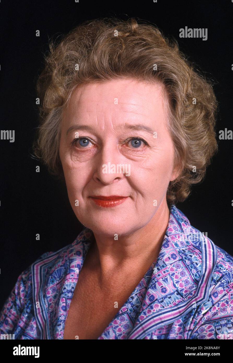 Astrid folstad hi-res stock photography and images - Alamy