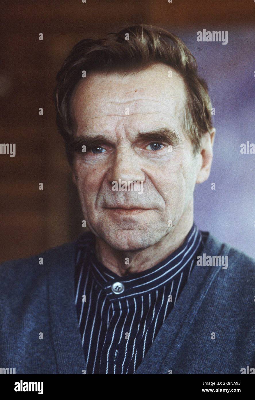 1983 ntb archive photo hi-res stock photography and images - Alamy