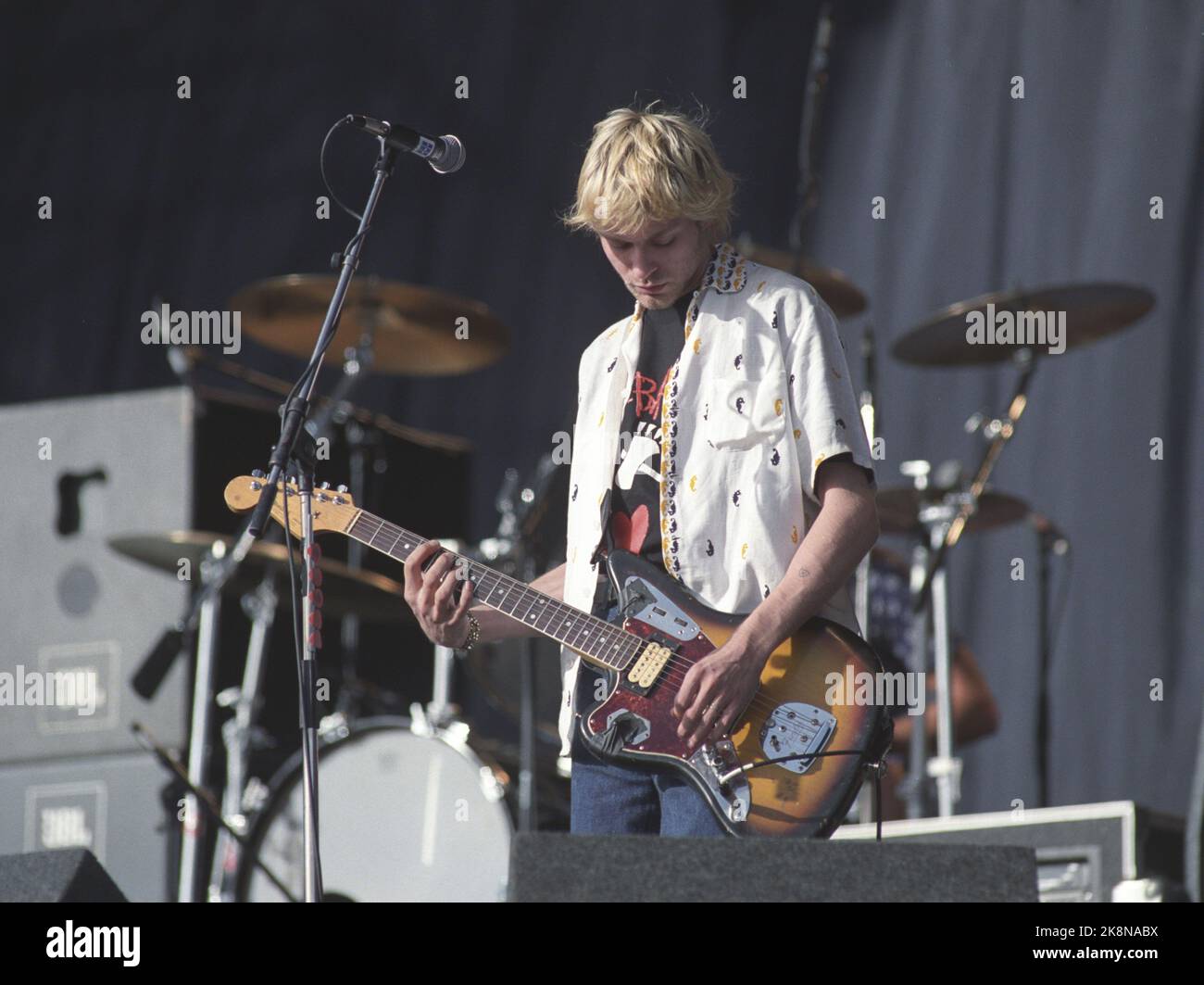 Kurt stage hi-res stock photography and images - Alamy