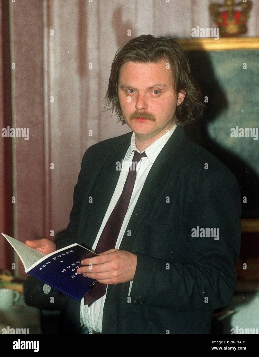 Morten holm hi-res stock photography and images - Alamy