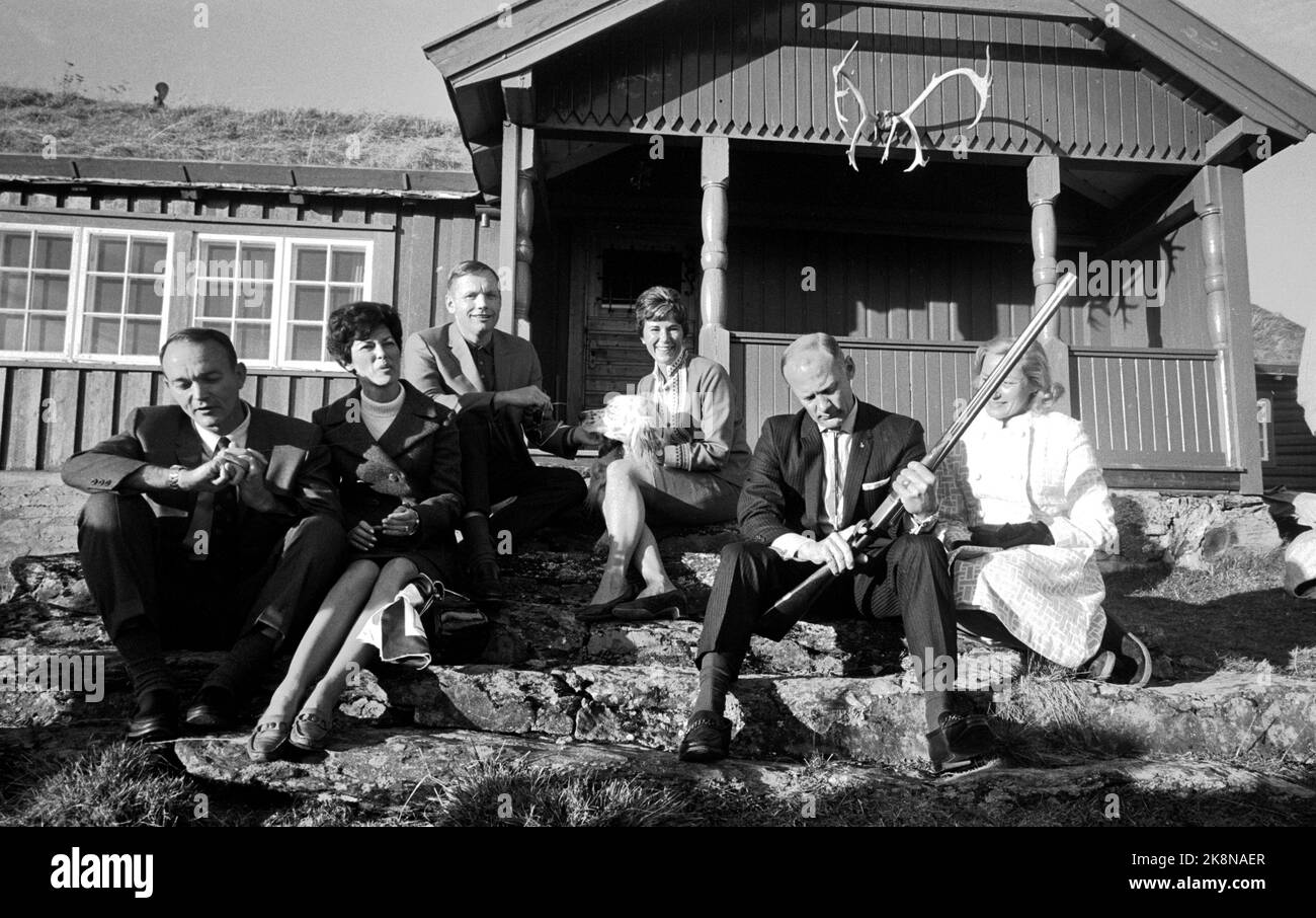 Neil Armstrong And Janet