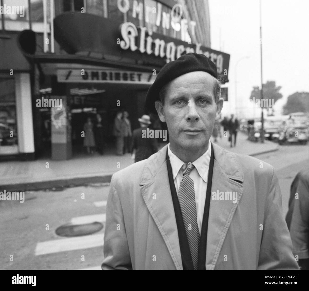 Premiere needle hi-res stock photography and images - Alamy