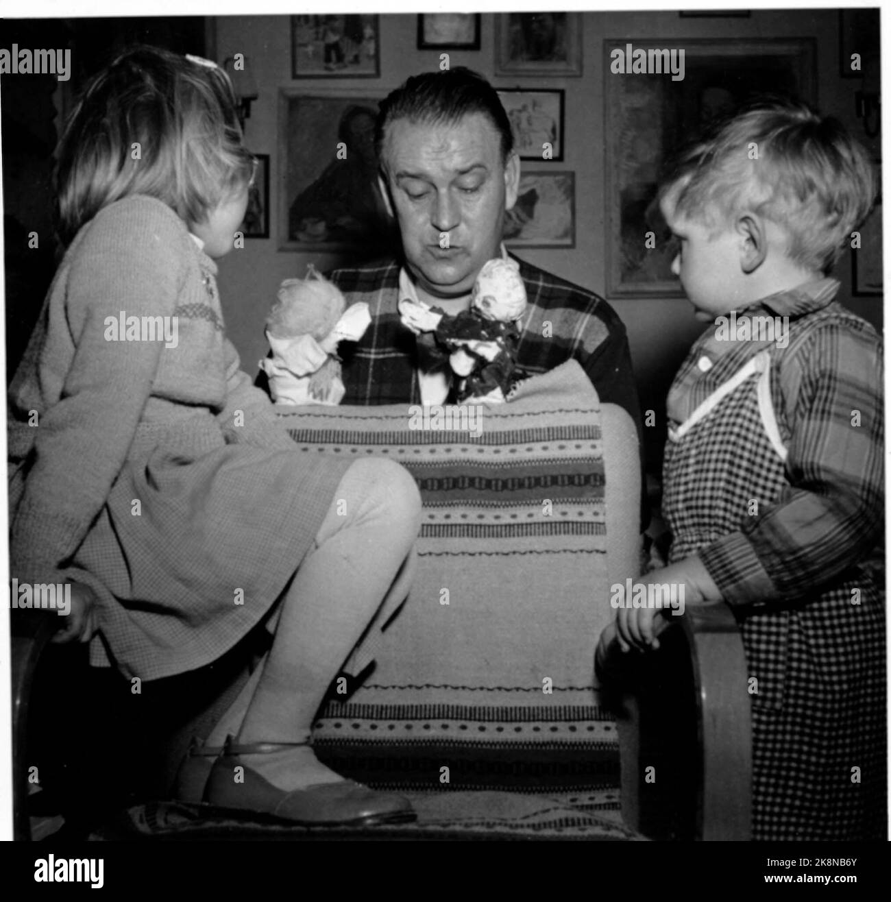 Ketil proysen photo hi-res stock photography and images - Alamy