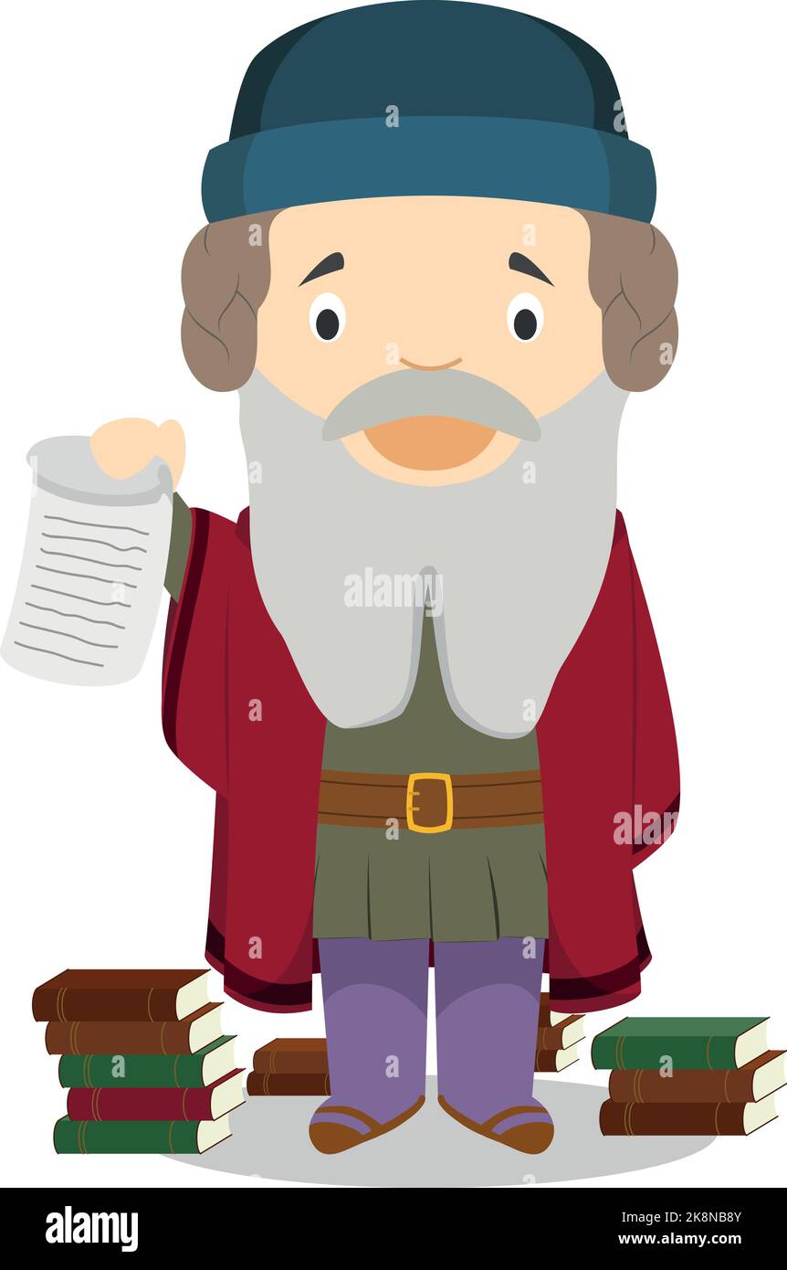 Historical goldsmith Stock Vector Images - Alamy