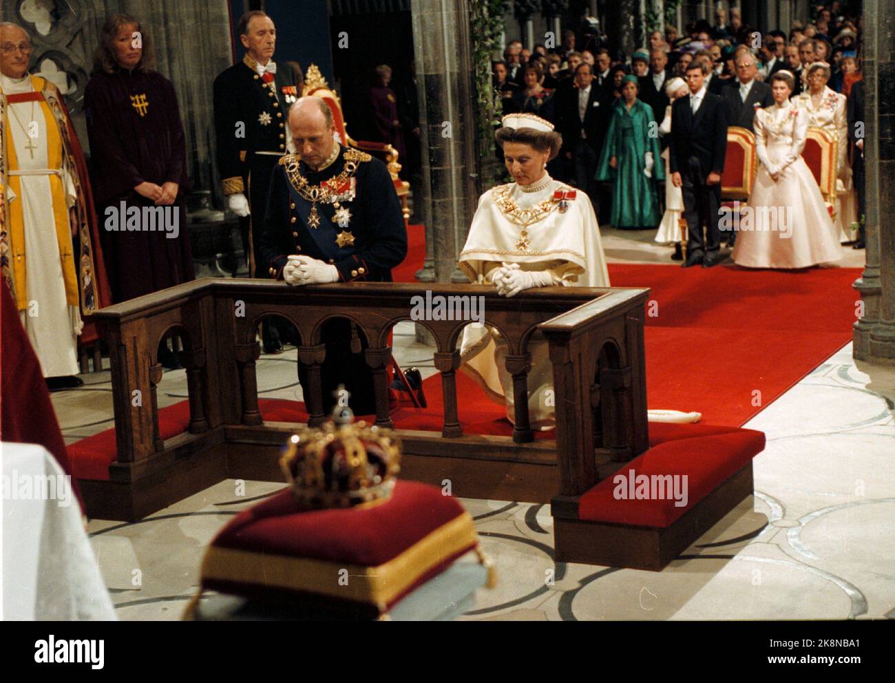 Ntb the norwegian royal house uniform company attire churches hi-res ...