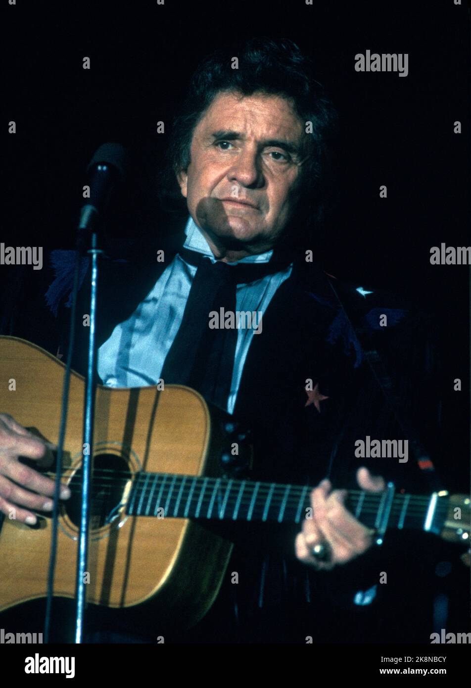 Oslo august 1987 hi-res stock photography and images - Alamy