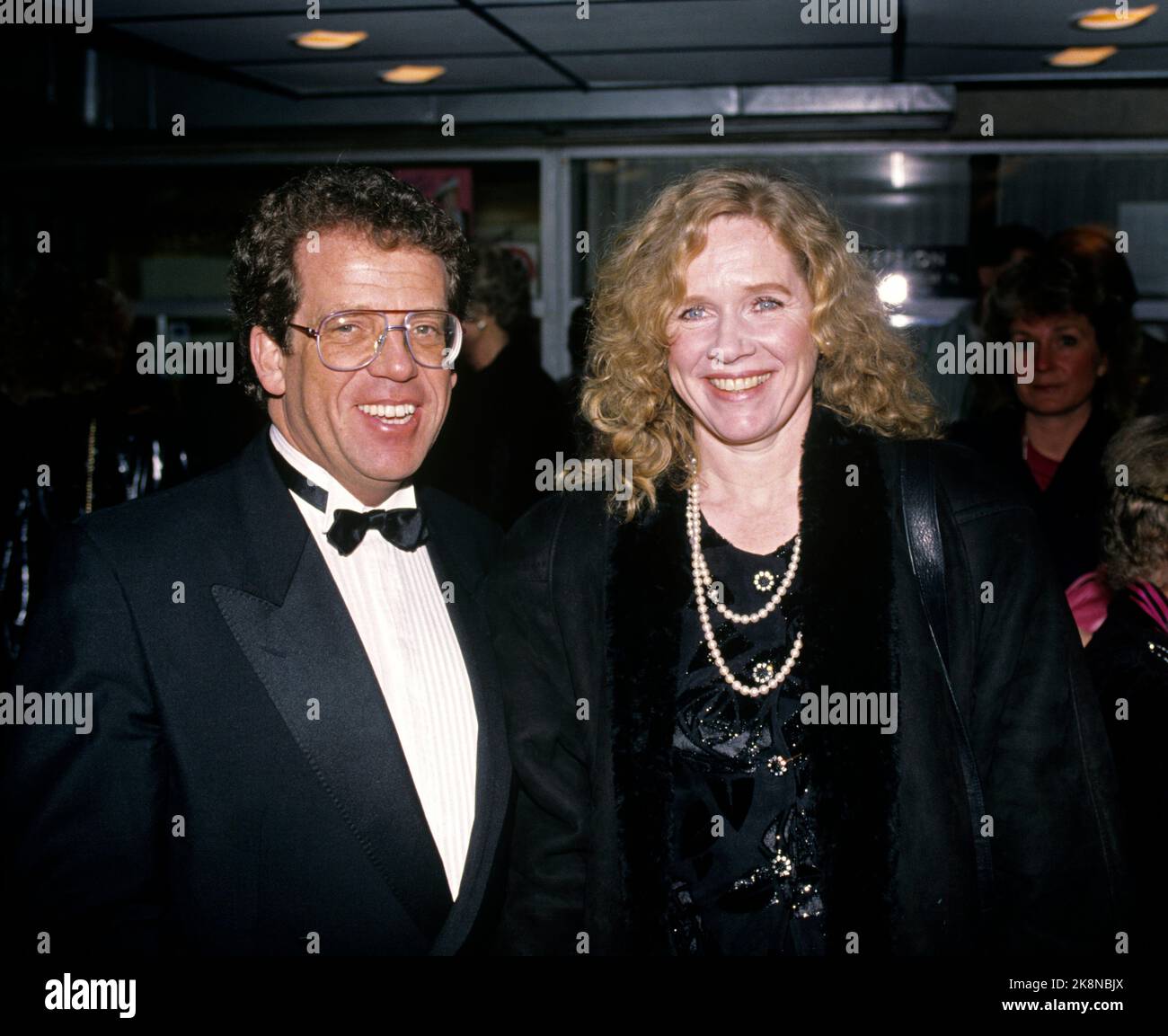 Oslo 199002 hi-res stock photography and images - Alamy