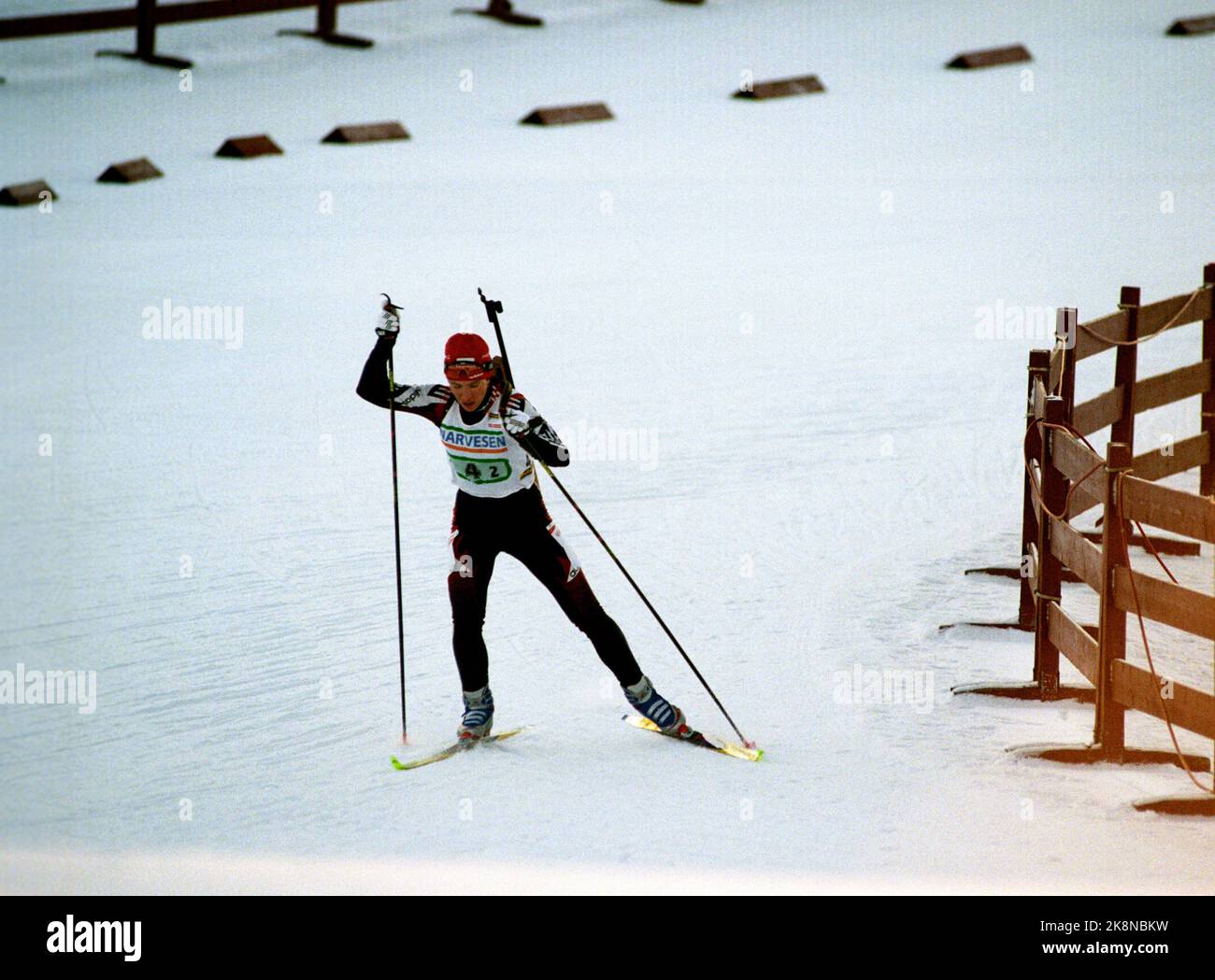 1996 galina koukleva hi-res stock photography and images - Alamy