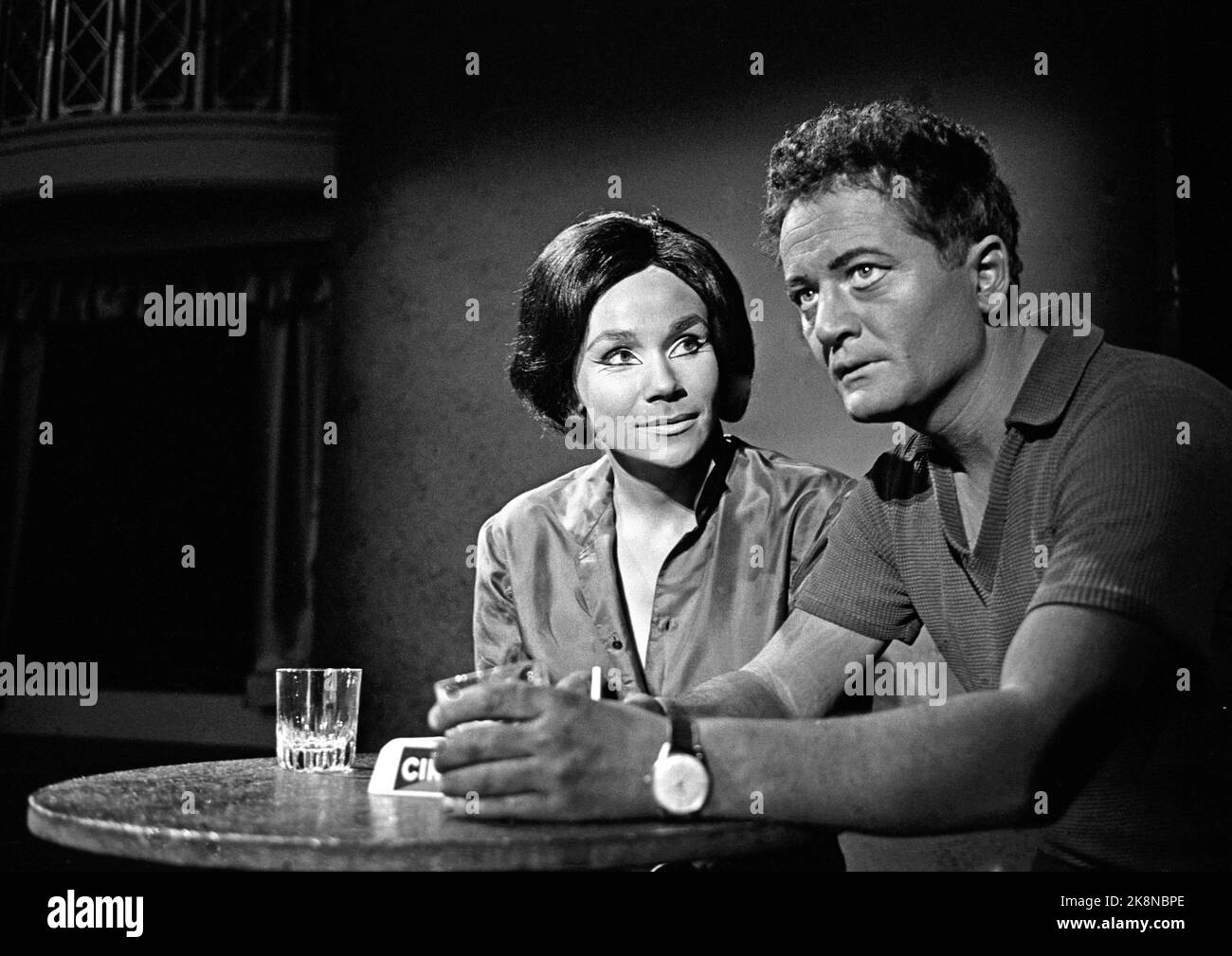 Tom baldwin hi-res stock photography and images - Alamy