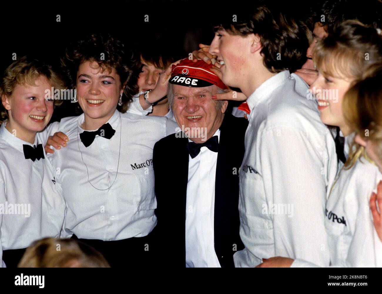 19850210 hi-res stock photography and images - Alamy