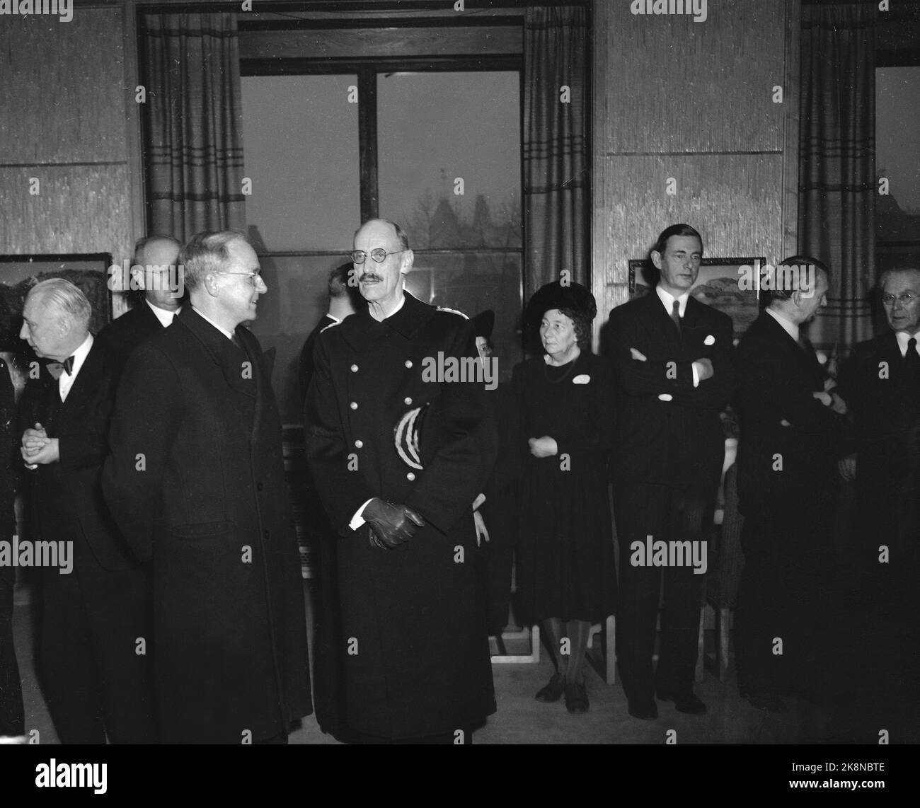 H amundsen ntb the norwegian royal house uniform anniversaries hi-res ...