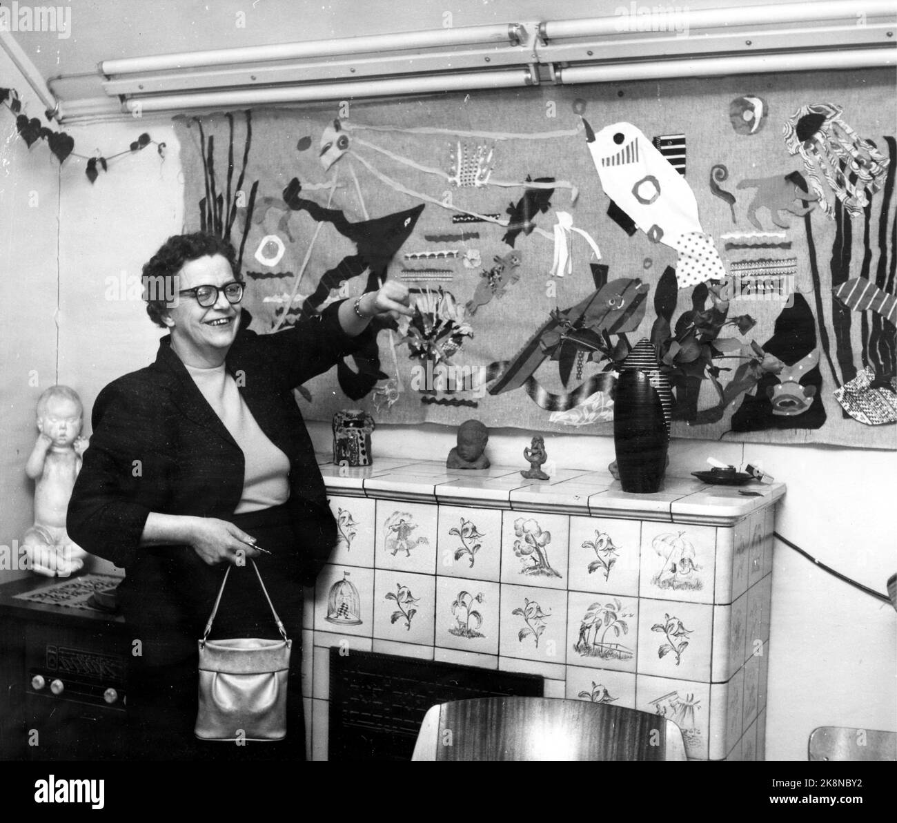 Carpet institute Black and White Stock Photos & Images - Alamy