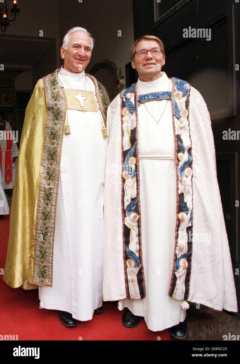 Andreas aarflot hi-res stock photography and images - Alamy