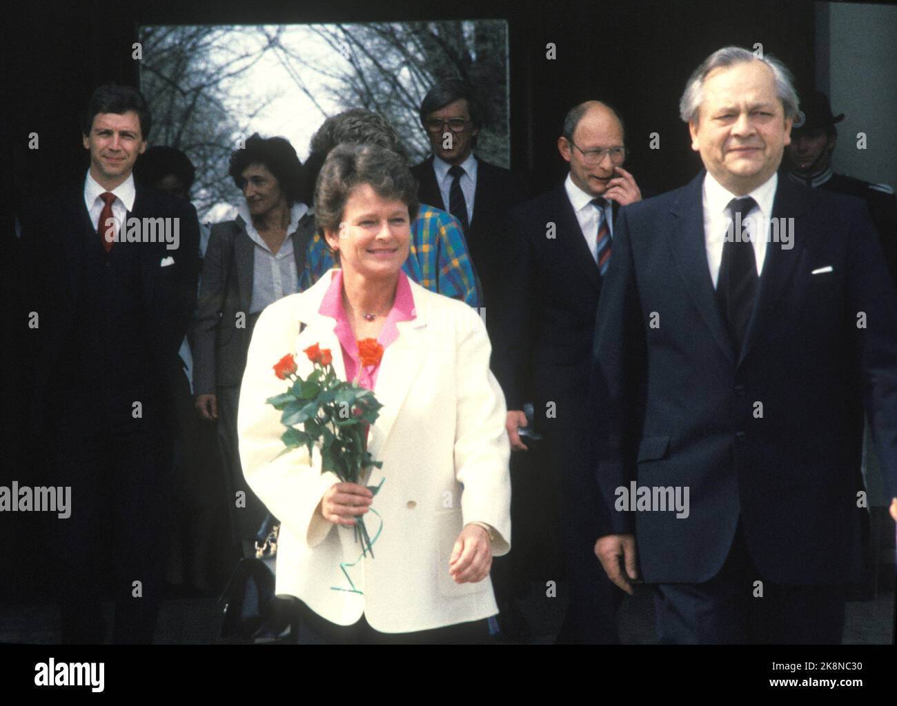 Hallvard bakke hi-res stock photography and images - Alamy