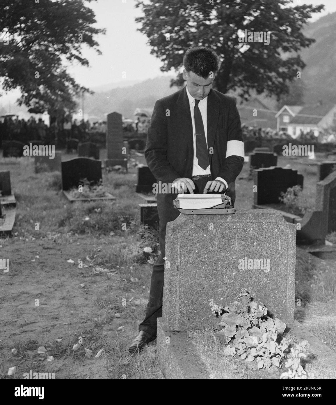 Rockefeller heir hi-res stock photography and images - Alamy