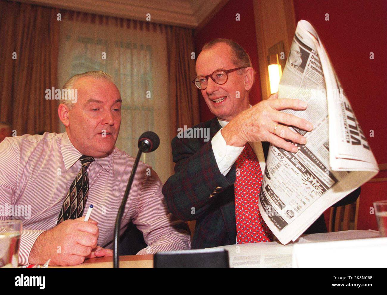 Fjaervoll hi-res stock photography and images - Alamy