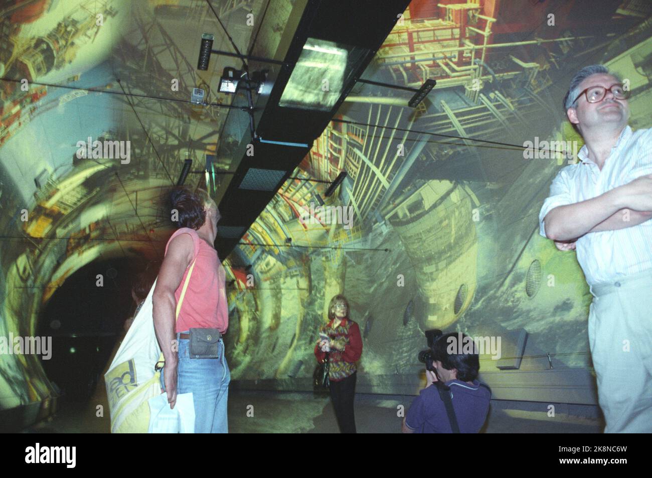 19920522 hi-res stock photography and images - Alamy