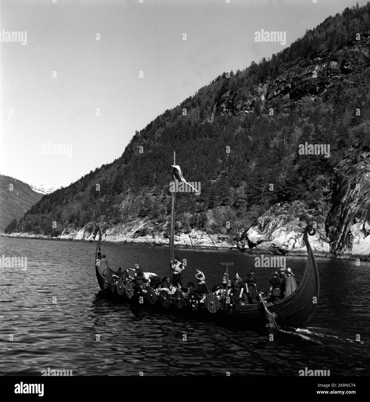 Jan stage ntb actors hi-res stock photography and images - Alamy