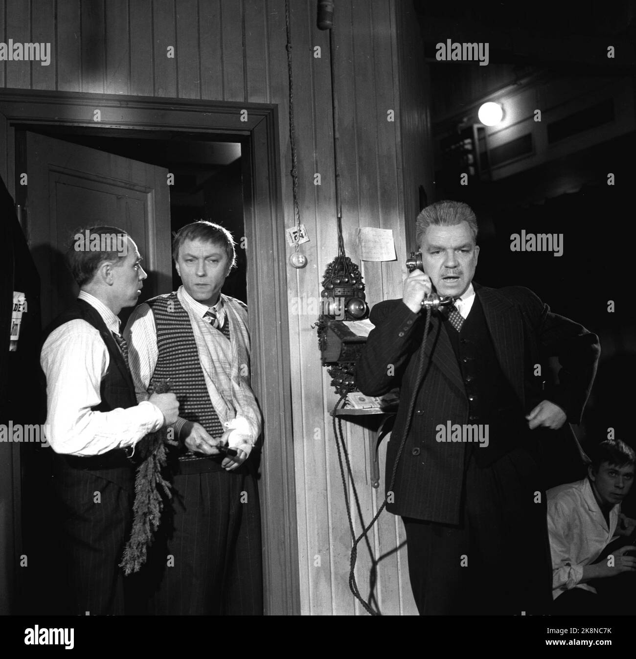 19630204 hi-res stock photography and images - Alamy