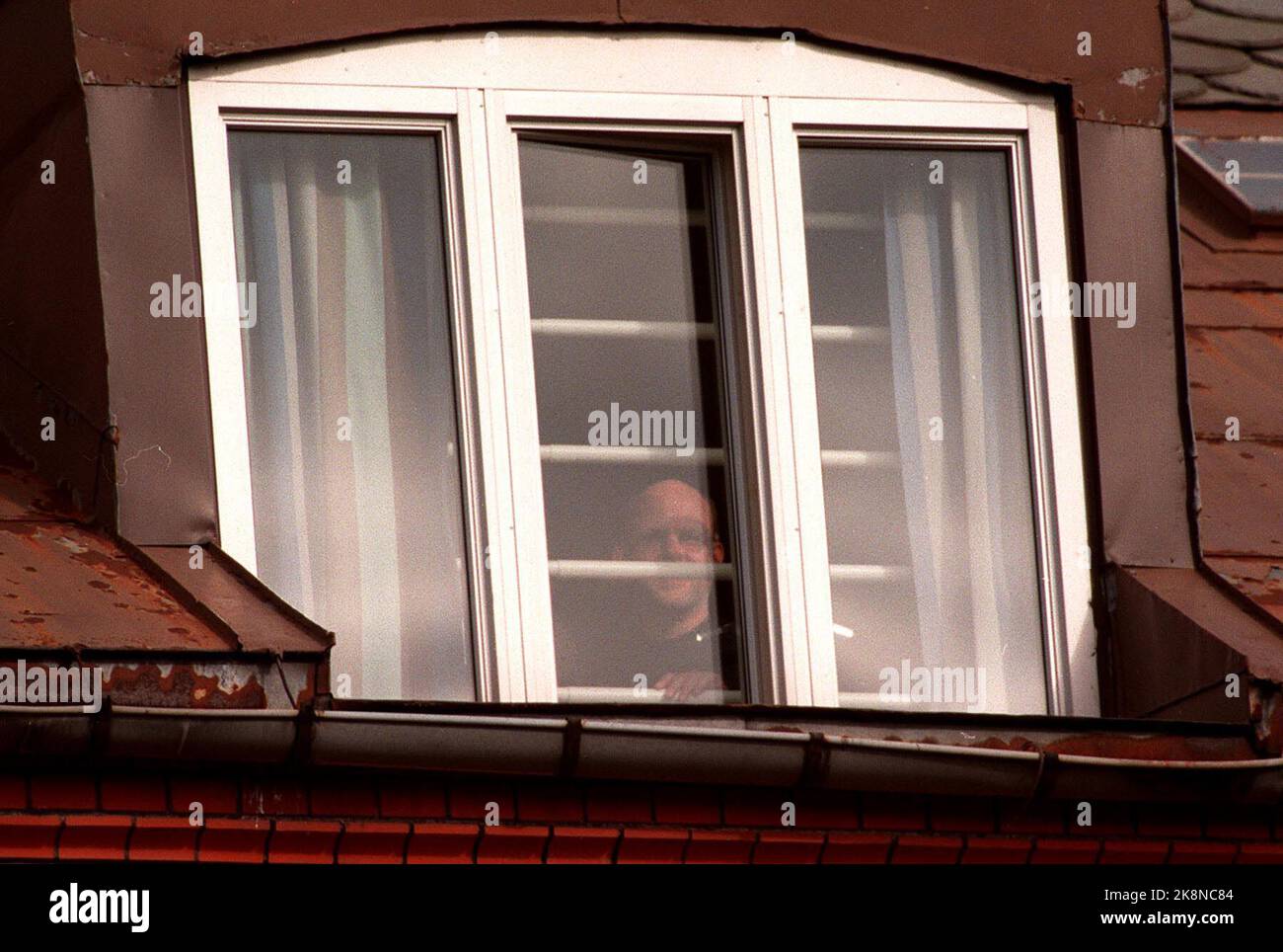 Oslo. The Swedish mass murderer claims to have killed three people in ...