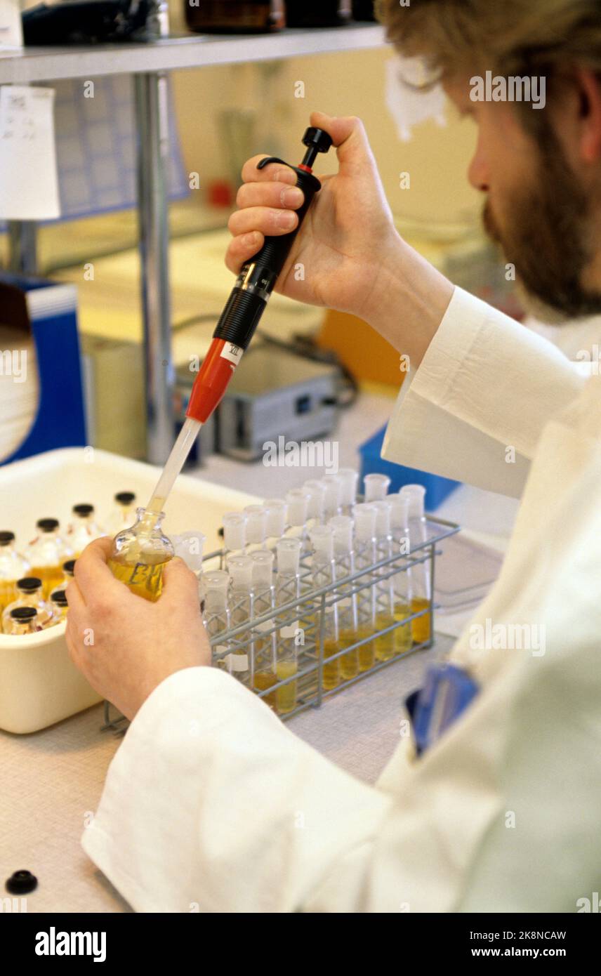 Ingar storfjell ntb hospital preview doping olympics laboratories ...