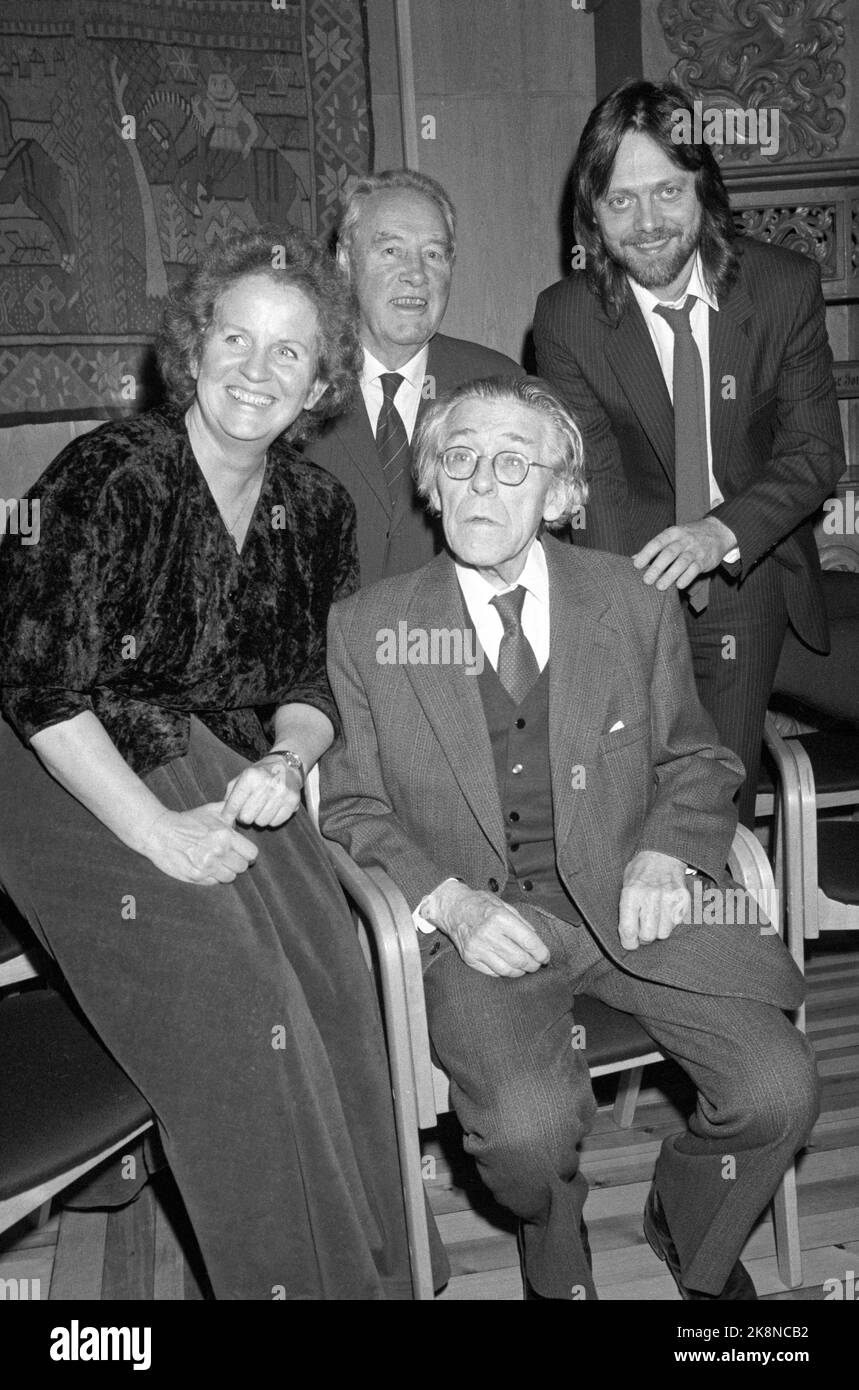 19871116 hi-res stock photography and images - Alamy